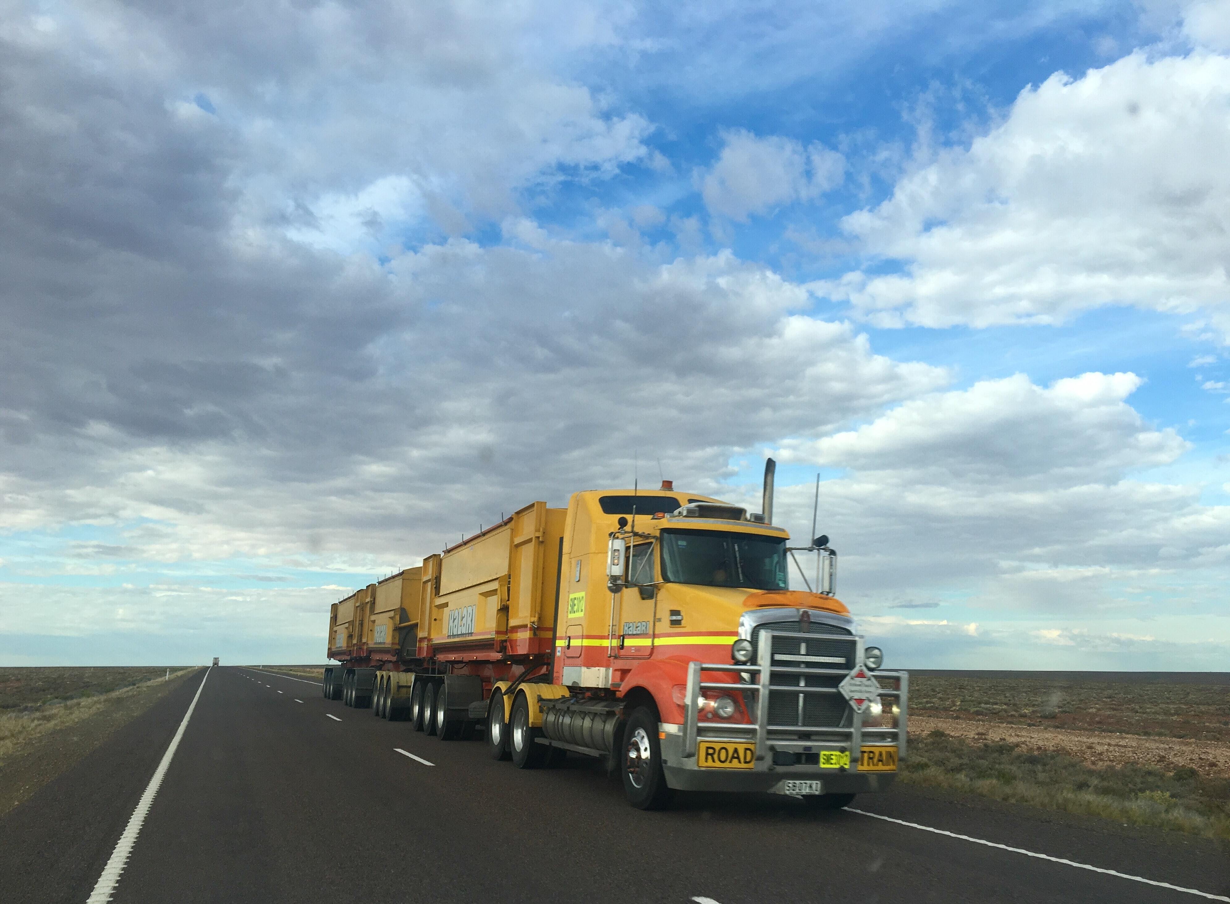 Navigating the logistics landscape in Australia | efm Logistics